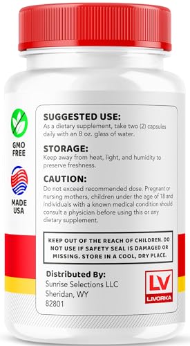 easy-to-swallow vitamin capsules