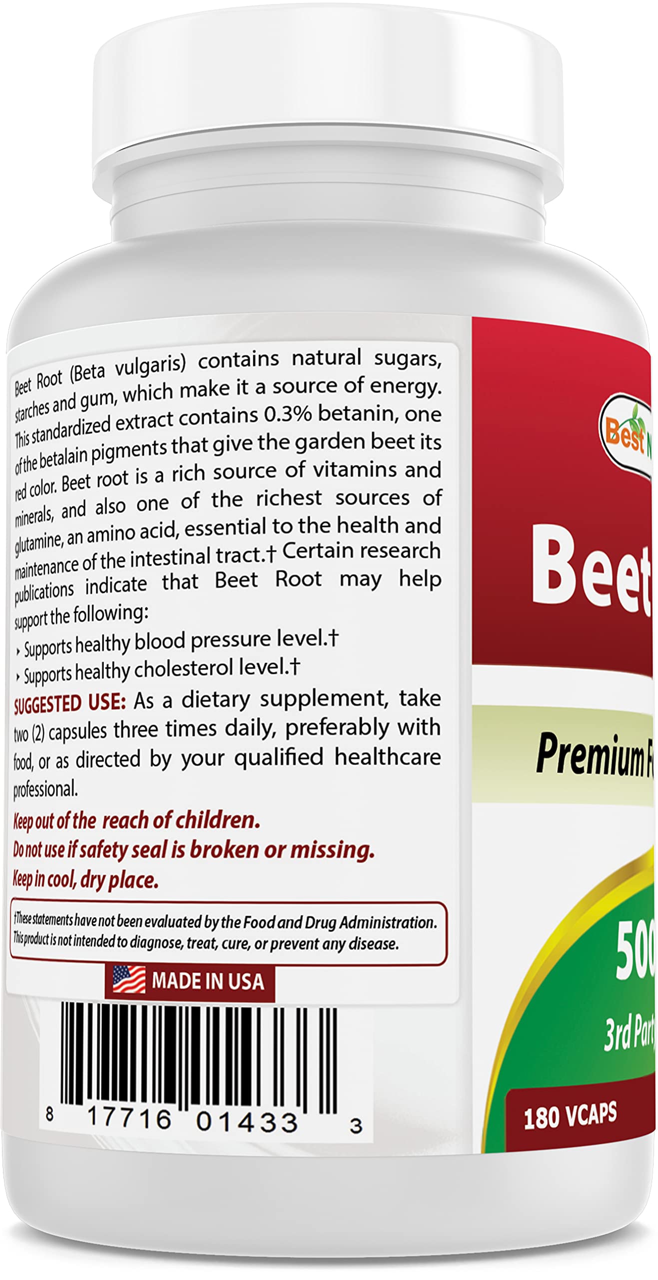 easy to swallow vitamin capsules