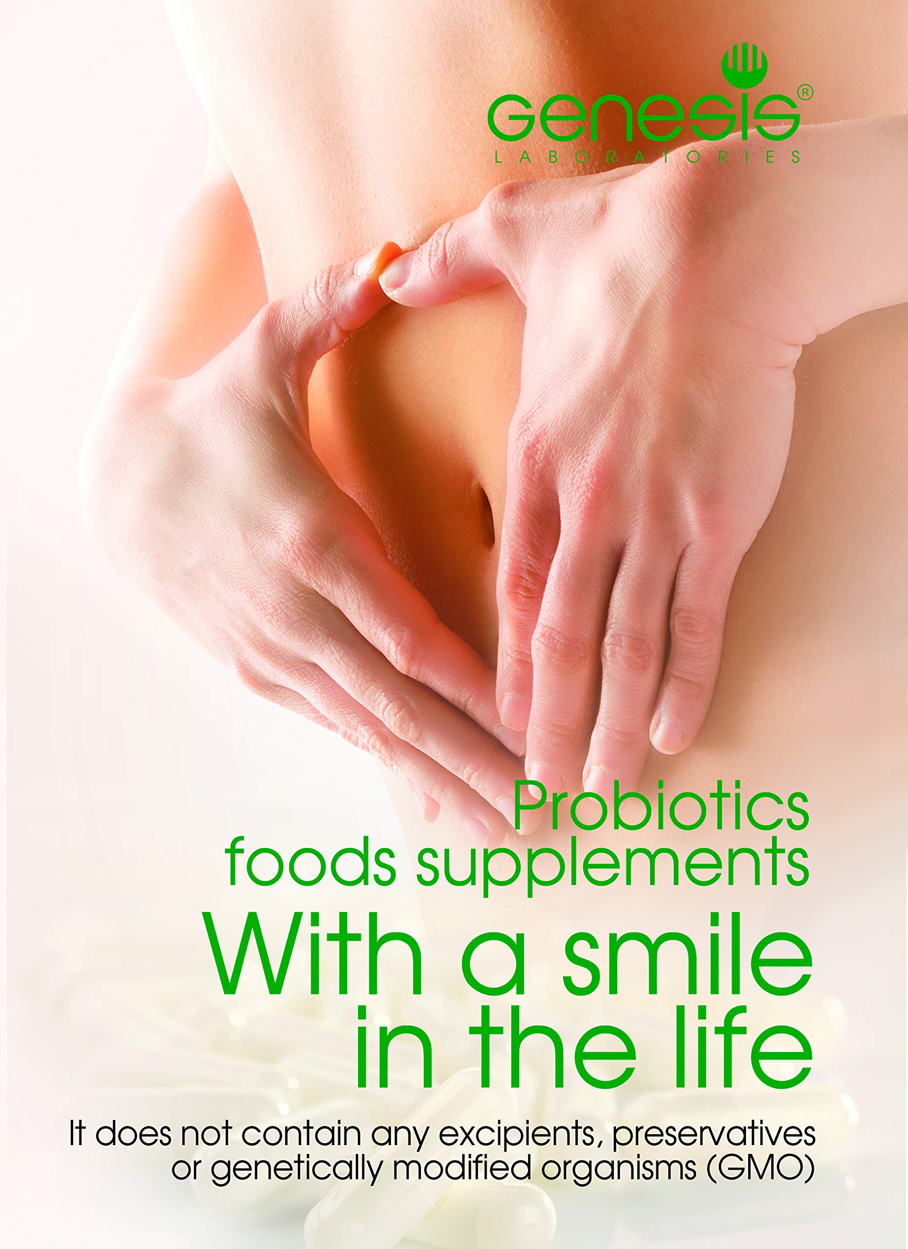 easy-to-swallow vitamin capsules