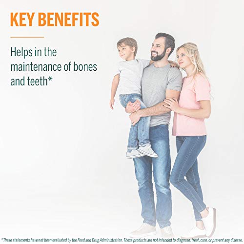easy-to-swallow vitamin capsules