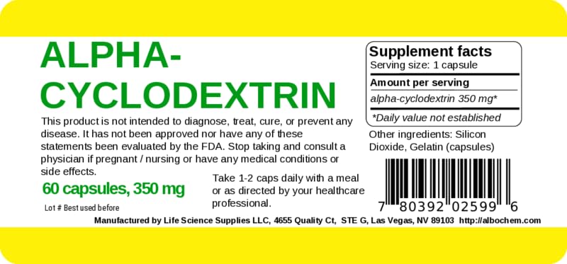 easy-to-swallow vitamin capsules