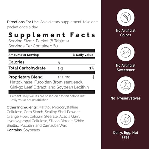 easy-to-swallow vitamin capsules