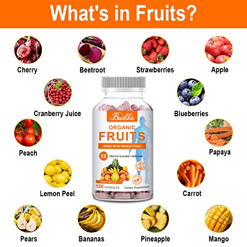 easy to swallow vitamin capsules