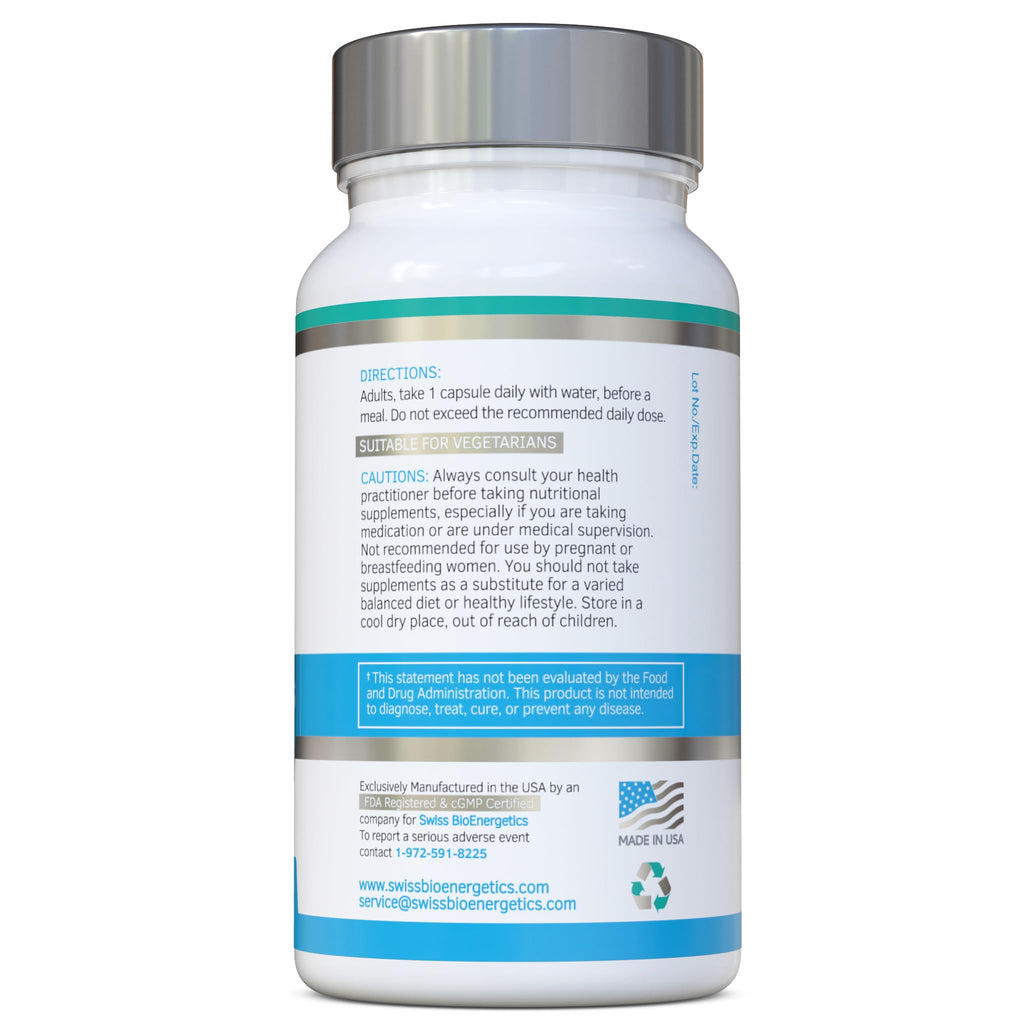 easy-to-swallow vitamin capsules