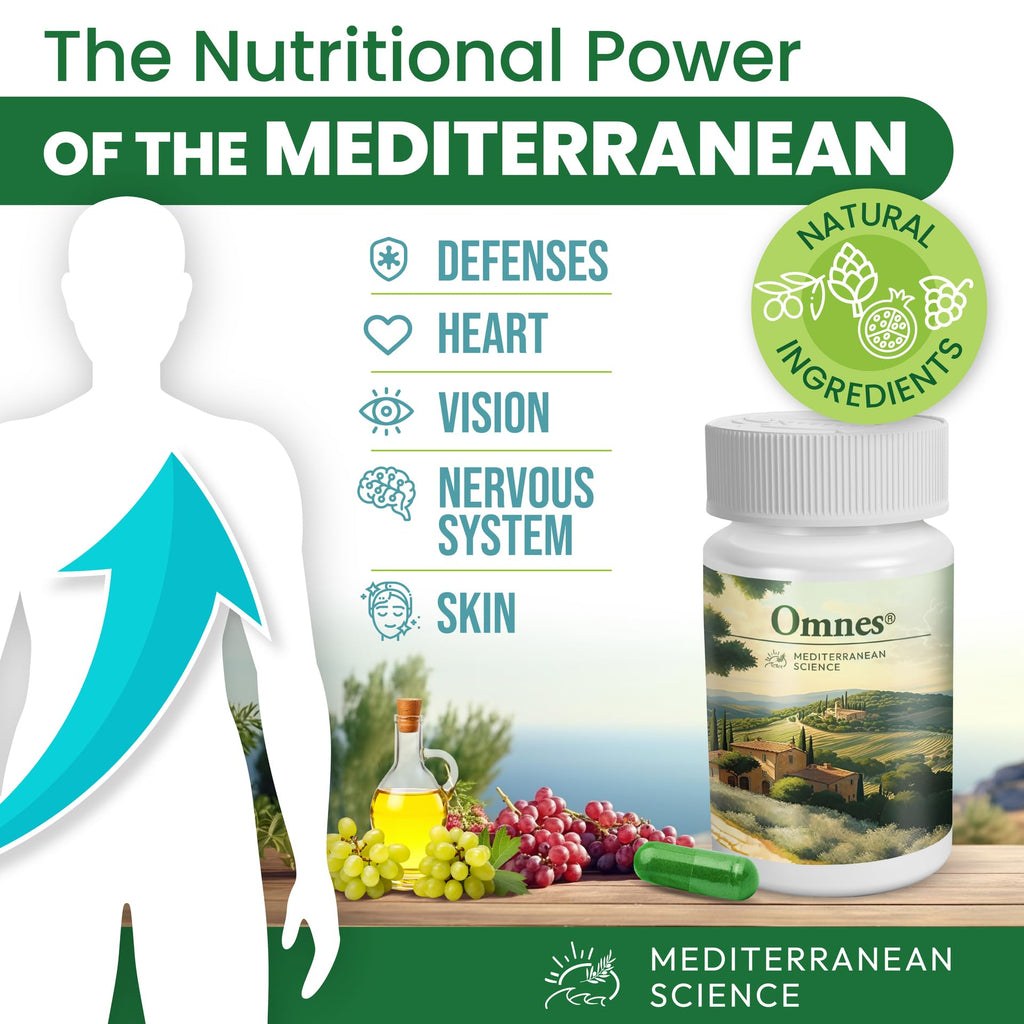easy-to-swallow vitamin capsules