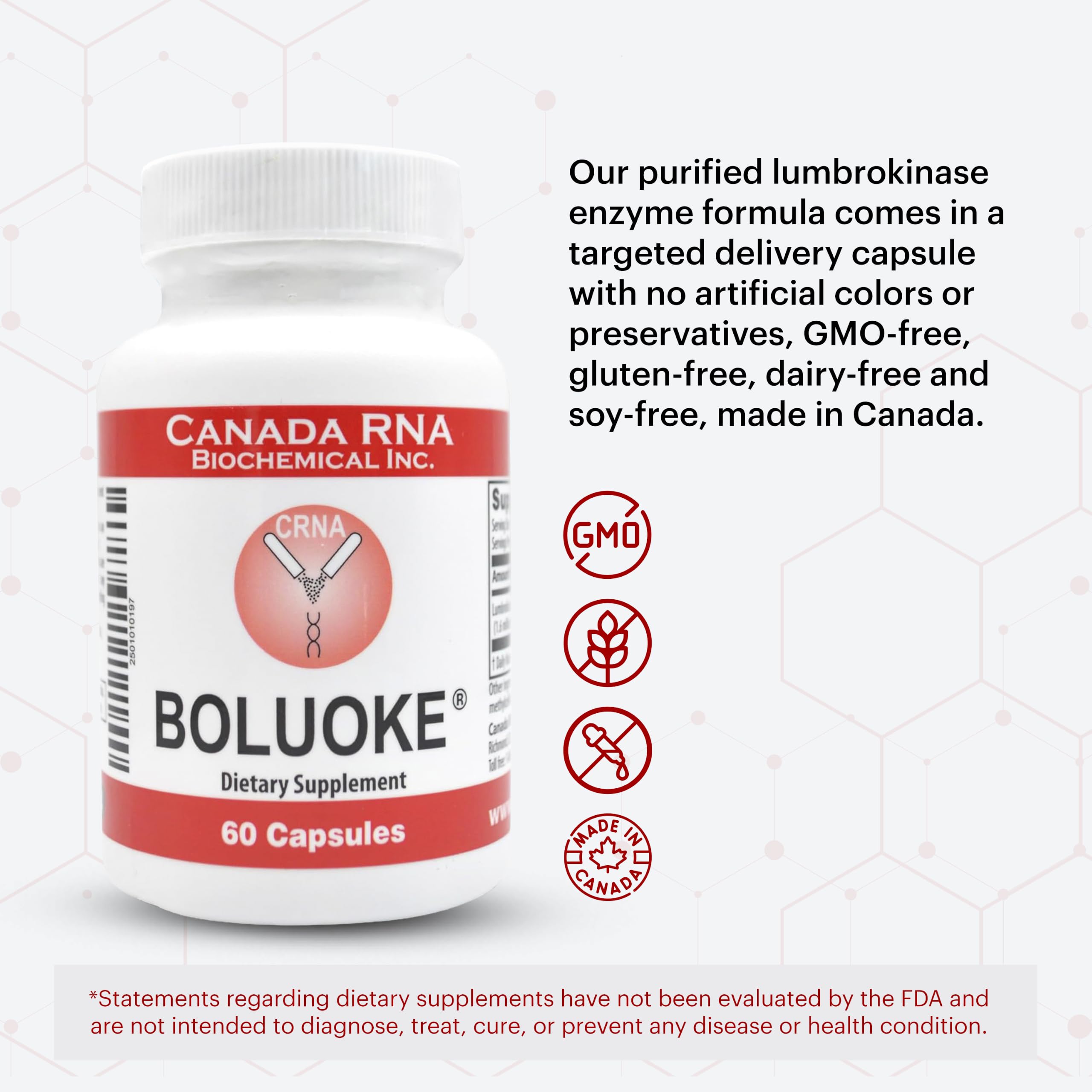 easy-to-swallow vitamin capsules
