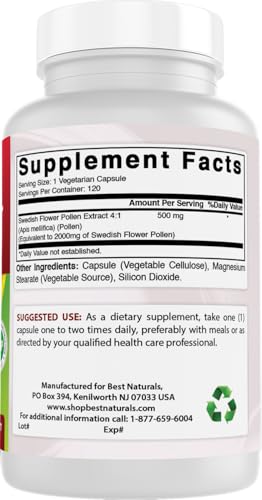 easy-to-swallow vitamin capsules