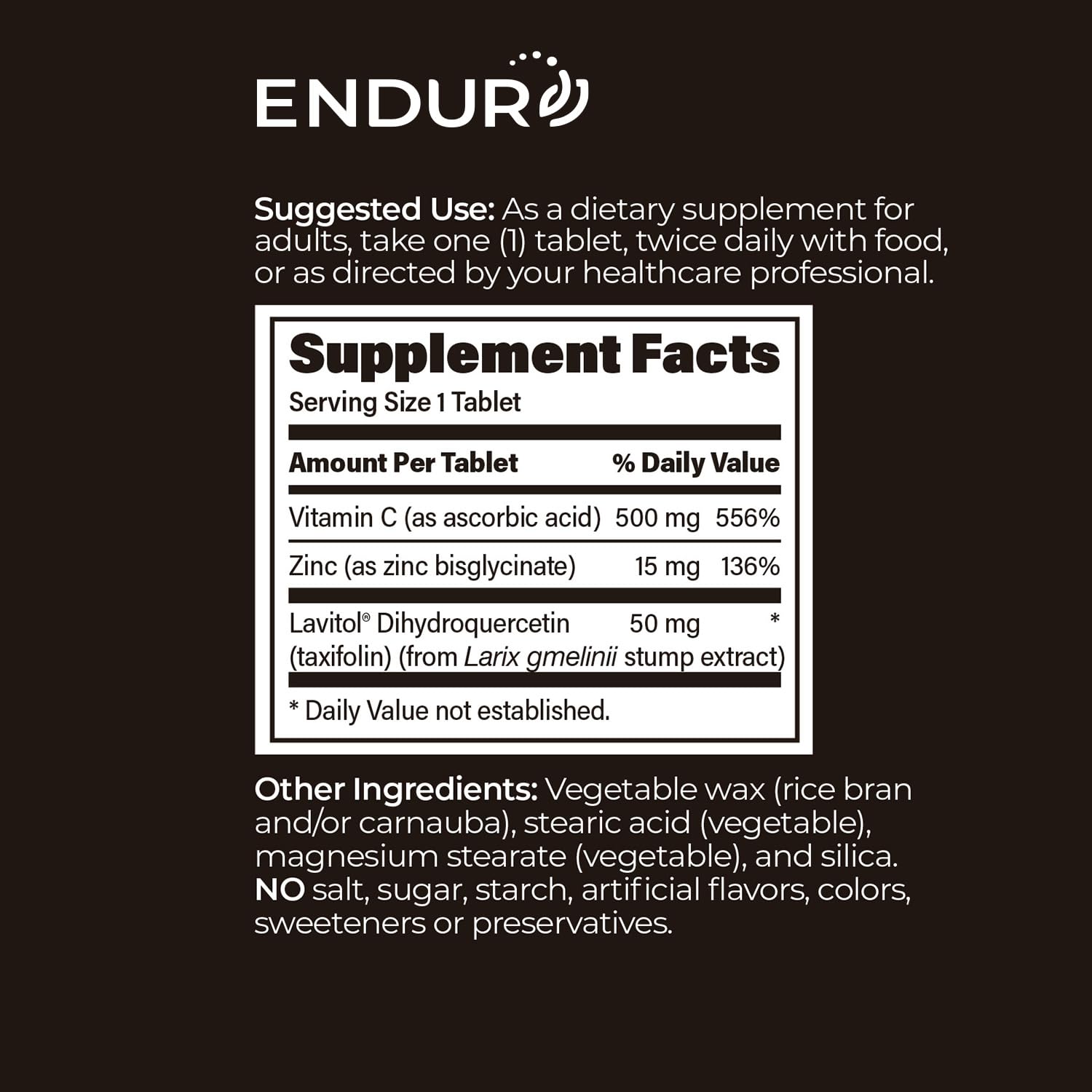 easy-to-swallow vitamin capsules