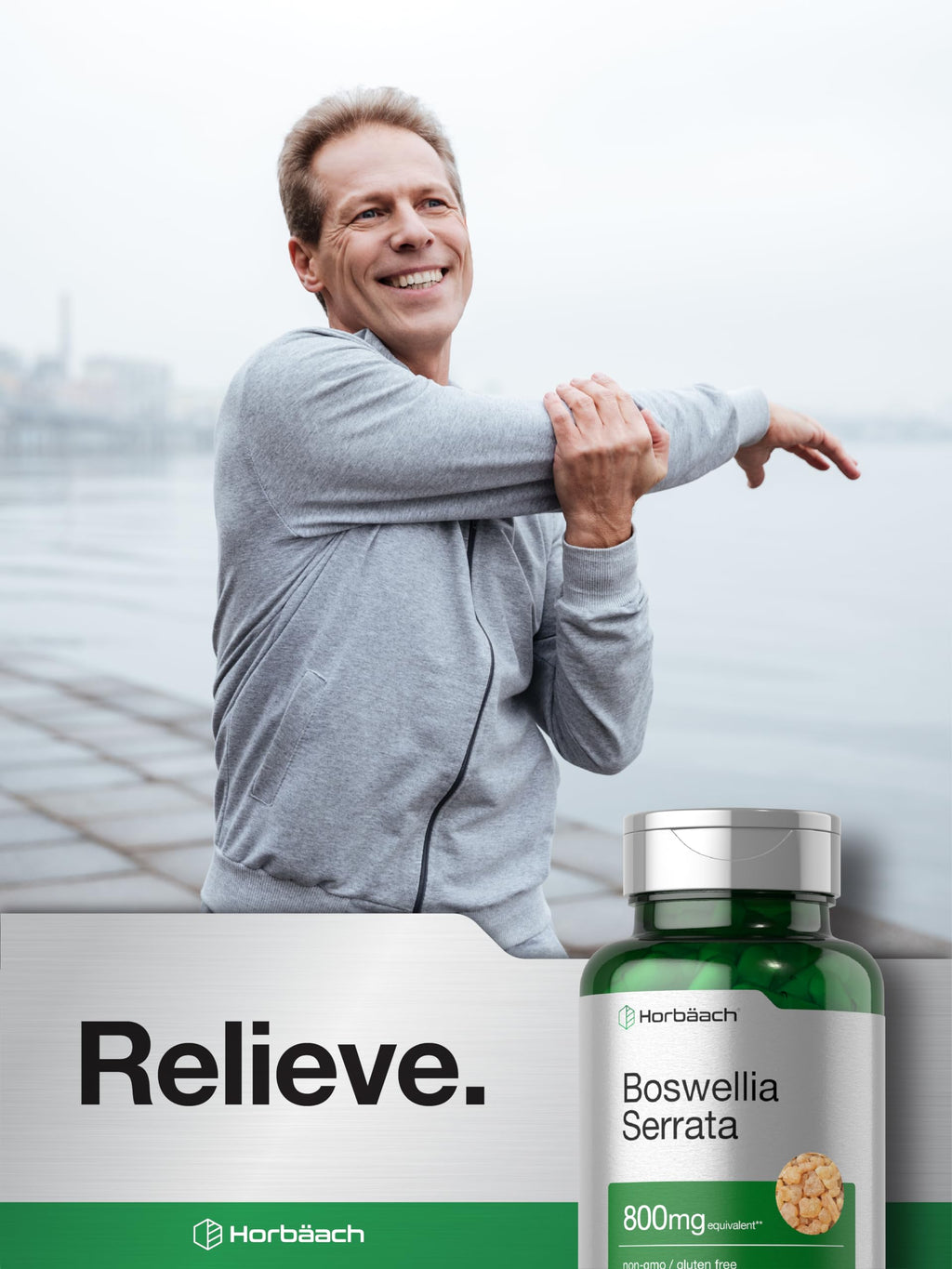 easy-to-swallow vitamin capsules