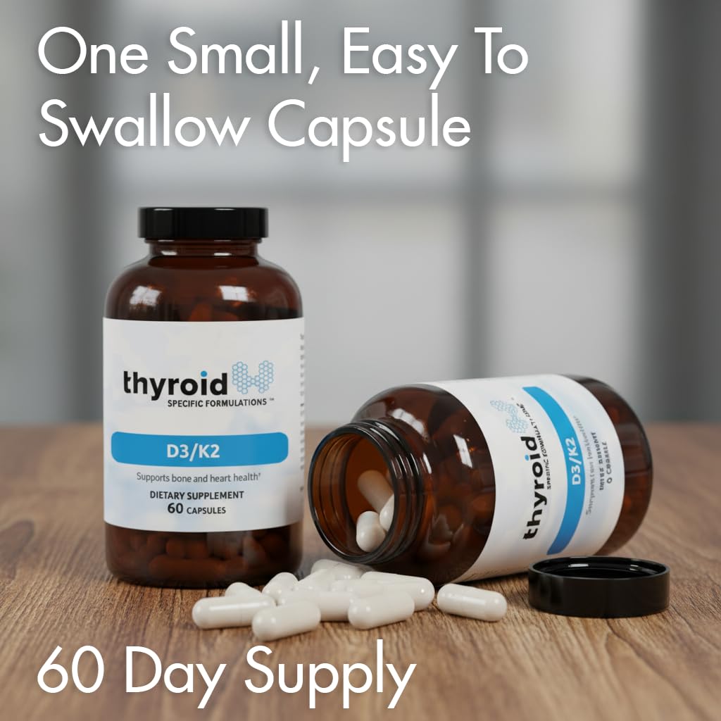 easy to swallow vitamin D capsules