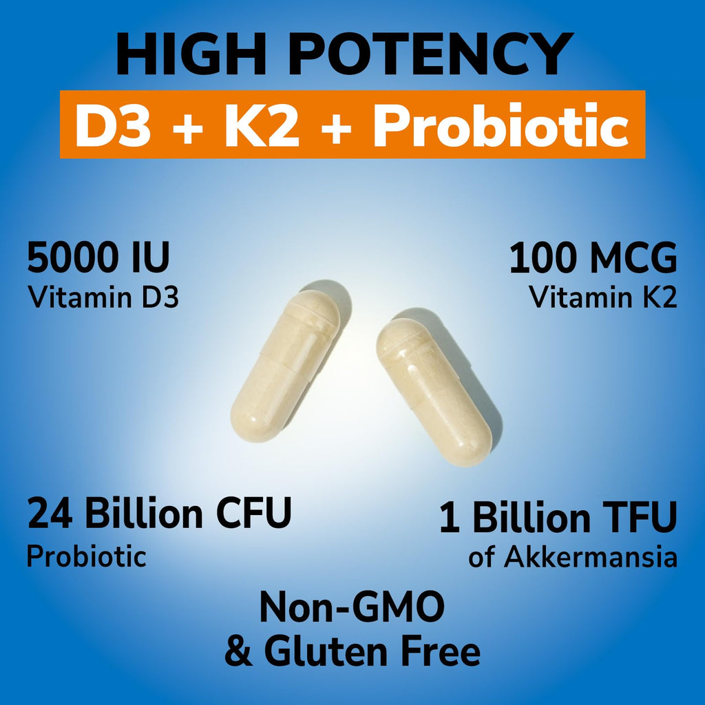 easy to swallow vitamin D capsules
