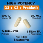 easy to swallow vitamin D capsules