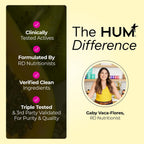 easy-to-swallow vitamin D capsules