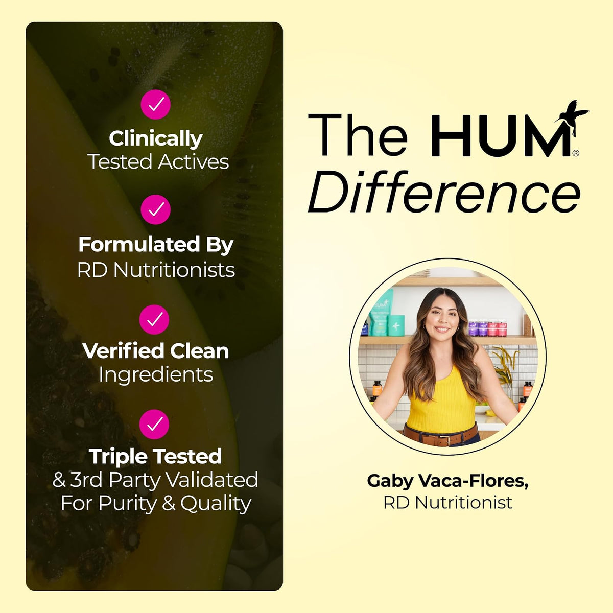 easy-to-swallow vitamin D capsules