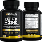easy to swallow vitamin D capsules