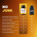 easy to swallow vitamin d capsules
