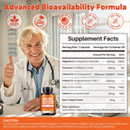 easy-to-swallow vitamin D capsules