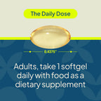easy to swallow Vitamin D capsules