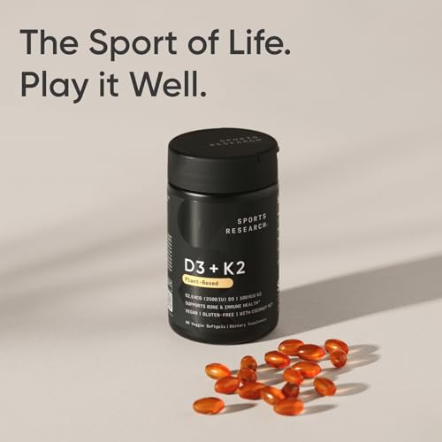 easy-to-swallow vitamin D plantgels