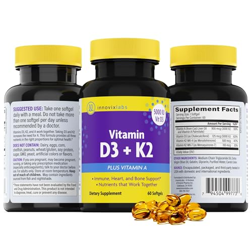 easy to swallow vitamin d softgels