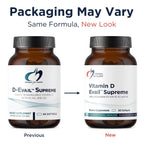 easy to swallow vitamin D softgels
