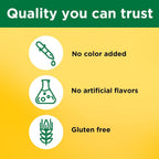 easy to swallow vitamin D softgels