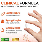 easy to swallow vitamin D tablets