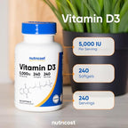 easy to swallow vitamin D3 capsules