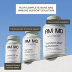 easy-to-swallow vitamin D3 capsules