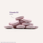 easy to swallow vitamin D3
