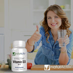 easy to swallow vitamin D3