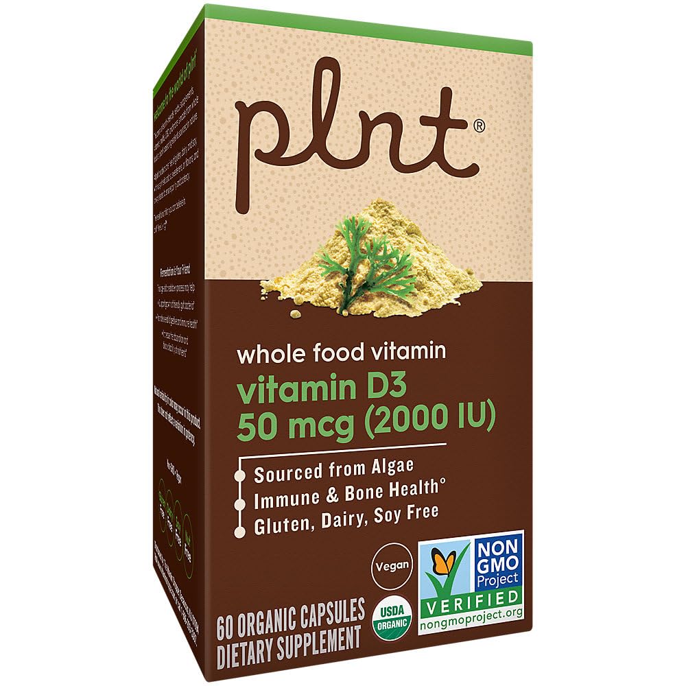 easy to swallow vitamin D3