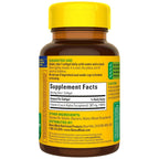 easy to swallow vitamin E capsules
