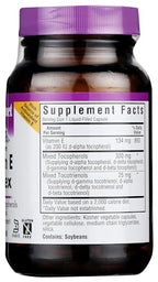 easy to swallow vitamin e capsules