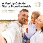easy-to-swallow vitamin e capsules