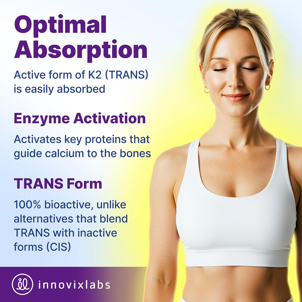 easy to swallow vitamin K softgels