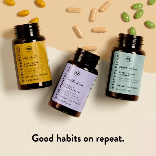 easy-to-swallow vitamin supplements