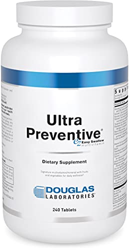 easy to swallow vitamin tablets for adults