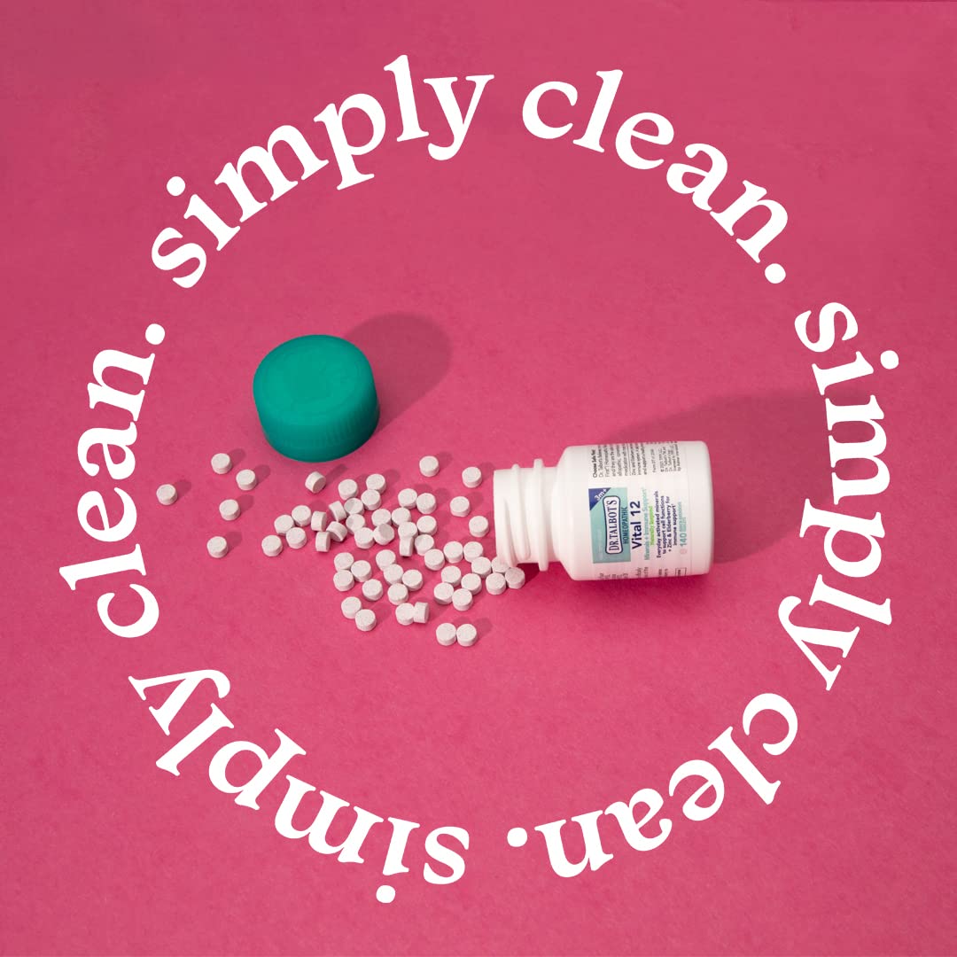 easy to swallow vitamin tablets for health