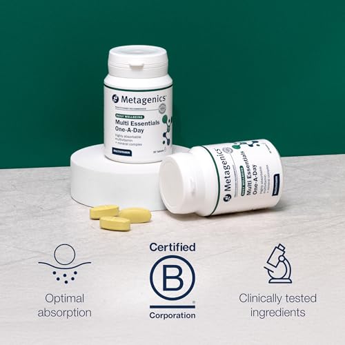 easy to swallow vitamin tablets
