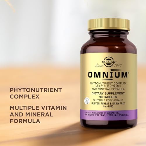 easy-to-swallow vitamin tablets