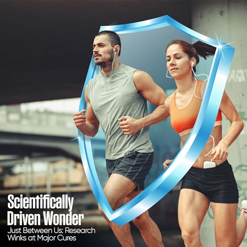 easy-to-swallow white placebo capsules
