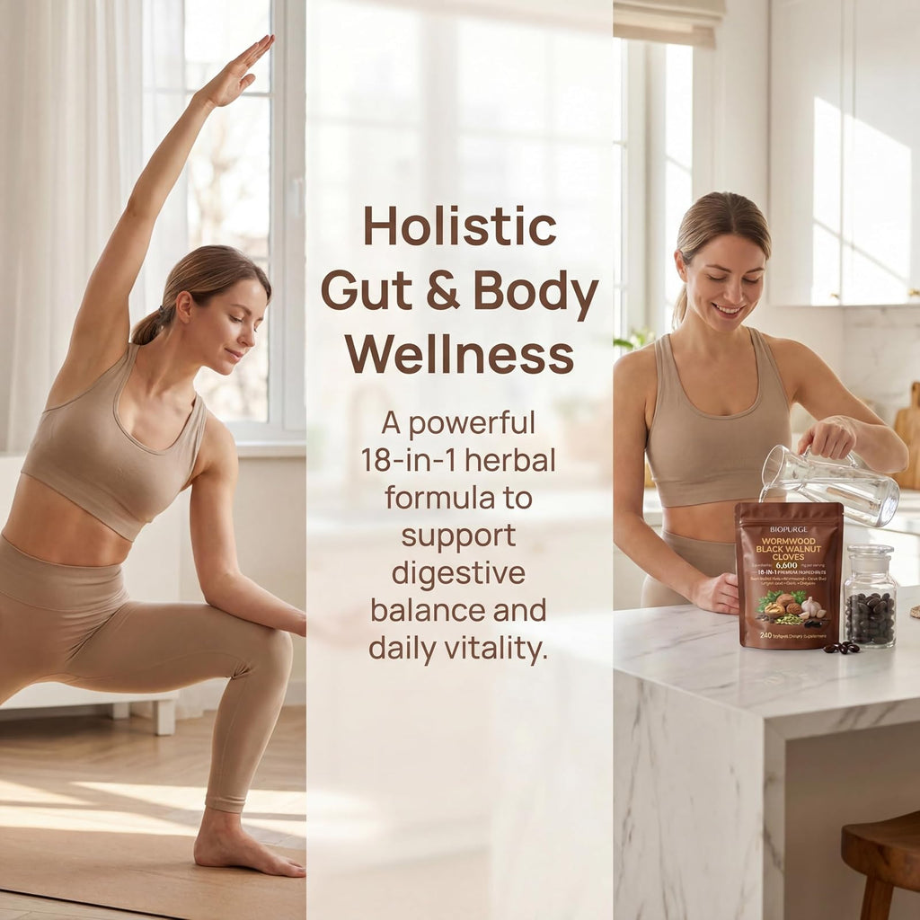 easy-to-swallow wormwood softgels