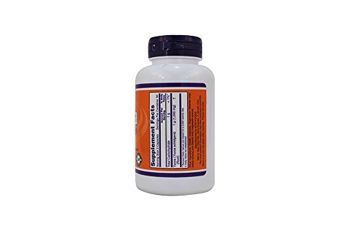 easy-to-swallow Yucca capsules