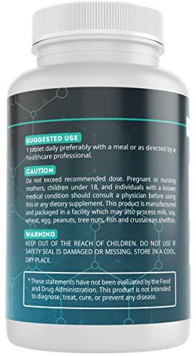 easy-to-swallow zinc supplement