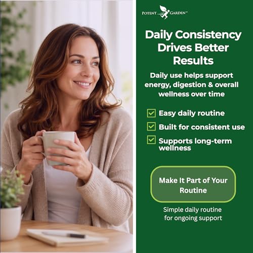 easy-to-take alfalfa supplement capsules