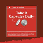 easy-to-take apple cider vinegar capsules