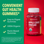 easy-to-take apple cider vinegar gummies