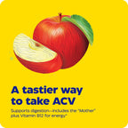 easy-to-take apple cider vinegar pills
