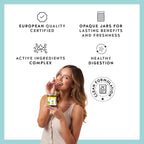 easy to take apple cider vinegar